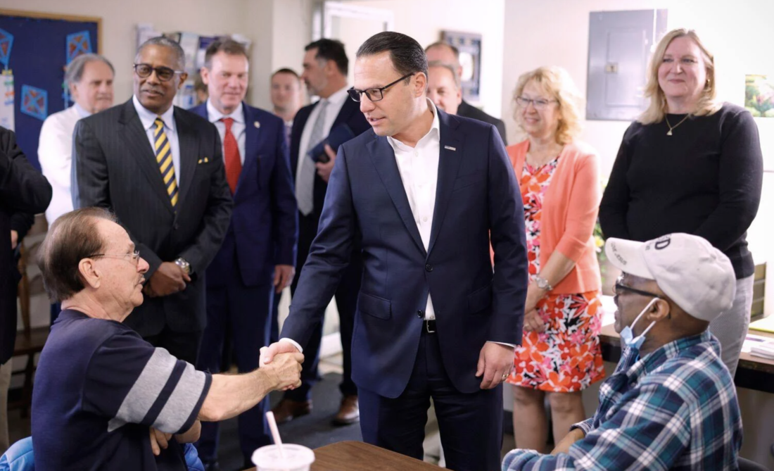 Property tax, rent rebate expansion crosses finish line | News, Sports ...